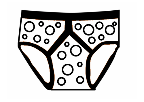 Aliens love underpants - Make a giant alien and worksheets by jreadshaw ...