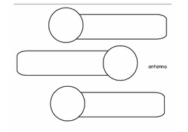 Aliens love underpants - Make a giant alien and worksheets | Teaching ...