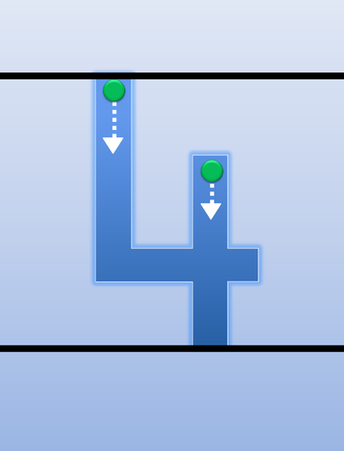 Number Formation for Touch Screens/IWB, 0-9 | Teaching Resources