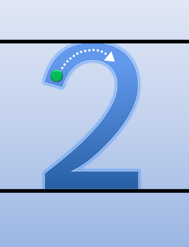 Number Formation for Touch Screens/IWB, 0-9 | Teaching Resources