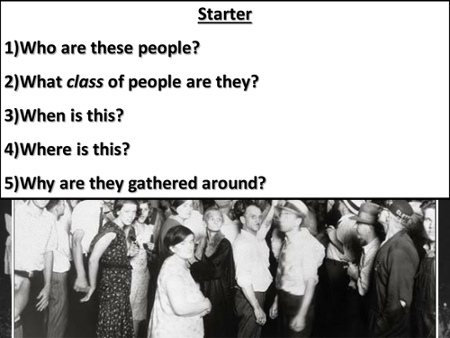 Remembering the KKK | Teaching Resources