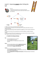 Rounders Activity Sheets | Teaching Resources