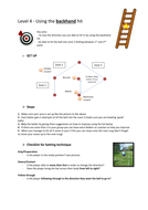 Rounders Activity Sheets | Teaching Resources
