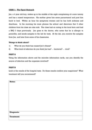 Microbe Case Study | Teaching Resources