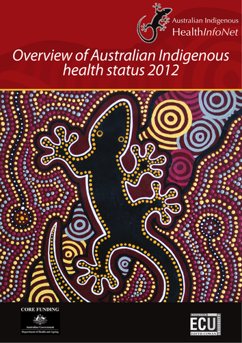 Social Justice & Human Rights - Aboriginal Health | Teaching Resources