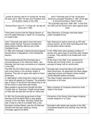 The Assasination of JFK | Teaching Resources