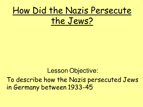 holocaust and ww2 | Teaching Resources