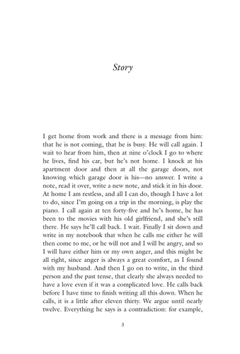 Exploring the Short Story: Week 1 - Structure | Teaching Resources