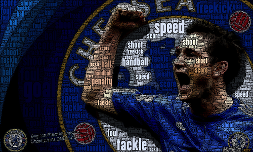 Variety of sports key words posters | Teaching Resources