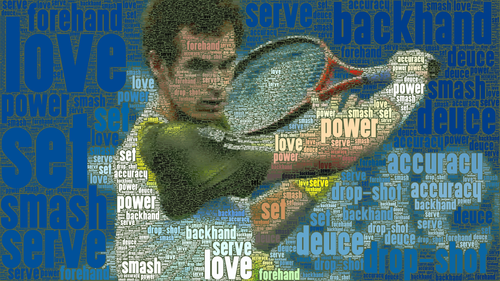 Variety of sports key words posters | Teaching Resources