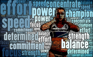 Variety of sports key words posters | Teaching Resources
