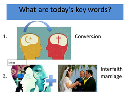 Multi-faith societies | Teaching Resources