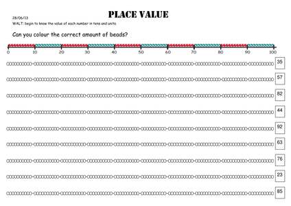colouring tens and units on 100 beadstring.docx