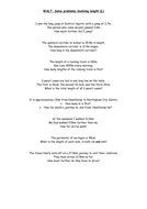 Differentiated Length Word Problems | Teaching Resources