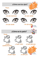 Mira 1 Unidad 3 Familia: Family KS3 Spanish | Teaching Resources