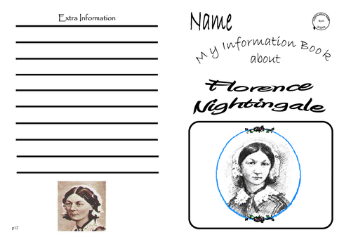 Florence Nightingale and Mary Seacole Full SoW | Teaching Resources