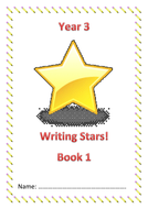 Writing booklets for KS2 | Teaching Resources
