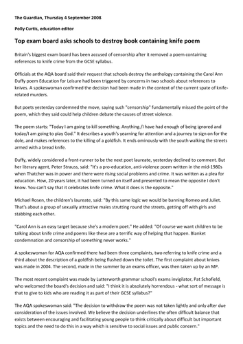 Education for Leisure - A Series of Lessons | Teaching Resources