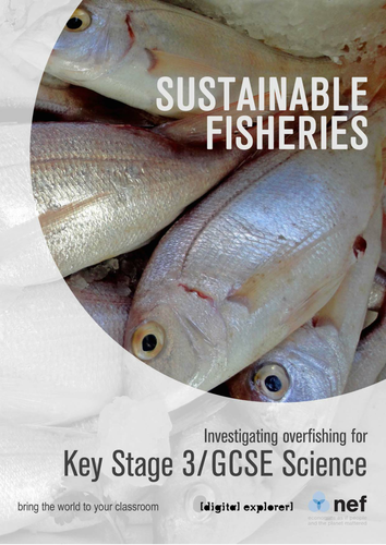 Science: Sustainable Fisheries | Teaching Resources
