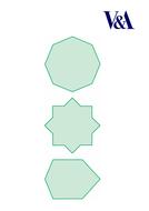 Shapes and Patterns in Islamic Art | Teaching Resources