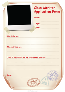 Primary class starter kit by TES Primary - UK Teaching Resources - TES