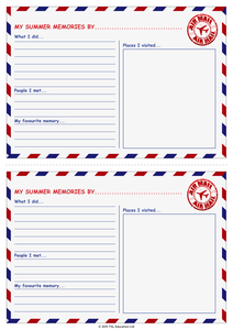 Primary class starter kit by TES Primary - UK Teaching Resources - TES