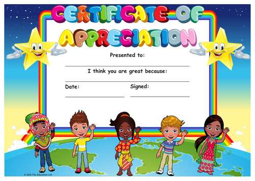 Primary class starter kit | Teaching Resources