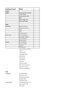 Rigby Star Guided reading books list by addictive | Teaching Resources