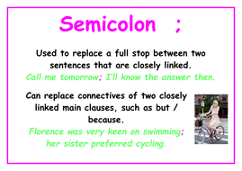 Punctuation posters | Teaching Resources