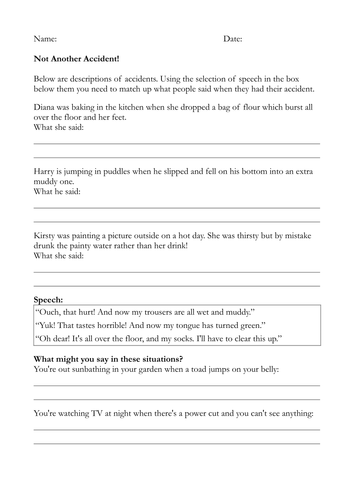 creative-writing-homework-sheets-1-5-teaching-resources