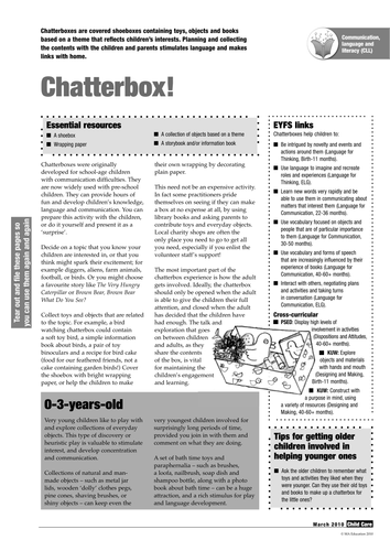 Making chatterboxes (part 1) | Teaching Resources