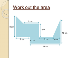 Compound area | Teaching Resources