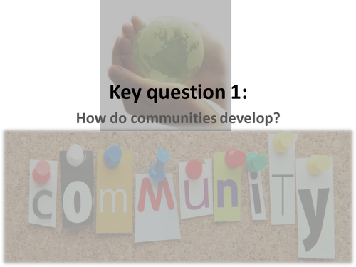 2 Lessons on Identity and Diversity | Teaching Resources