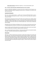 Open Evening History Department | Teaching Resources