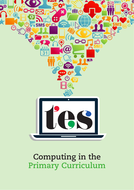 Computing in the Primary Curriculum | Teaching Resources