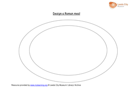 The Raging Romans | Teaching Resources