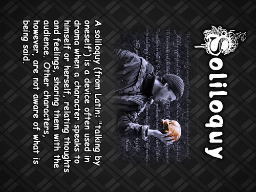 Display Posters for drama studios part 2 | Teaching Resources