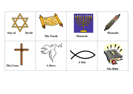 Symbols of belonging | Teaching Resources