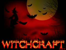 16th Century Witchcraft (HISTORY) | Teaching Resources