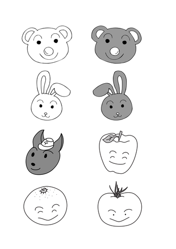 Japanese Skit - The Rabbit's Gift | Teaching Resources