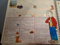 Smartest Giant in Town Activity Ideas | Teaching Resources