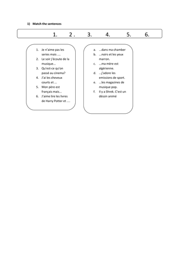 Expo 2 module 1 | Teaching Resources