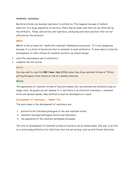 Mutations lesson | Teaching Resources