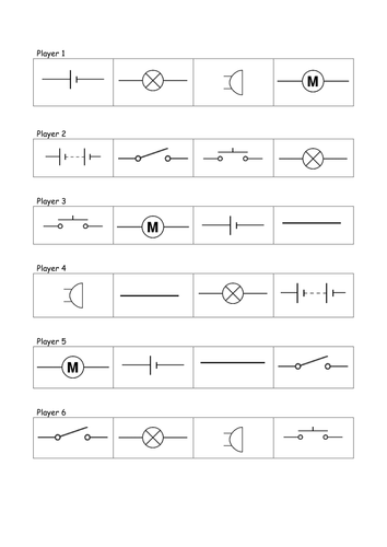 Circuits: Year 6 - lesson plans & resources | Teaching Resources Circuits: Year 6 - lesson plans & resources | Teaching Resources