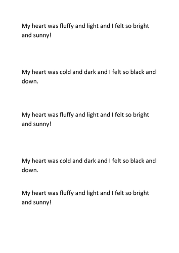 Poetry for Year 8 SEN level 1-3- SOW and resources | Teaching Resources