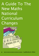 New 2014 Primary National Curriculum Overview | Teaching Resources