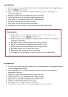 Roald Dahl Short Stories | Teaching Resources