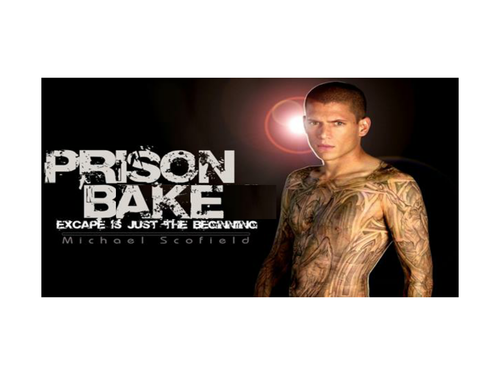 Prison Bake - Ratio and Proportion | Teaching Resources