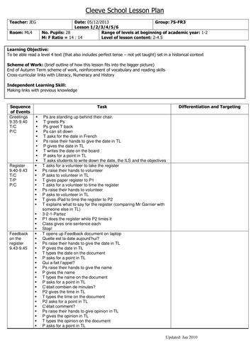 Improving Reading Skills | Teaching Resources Improving Reading Skills | Teaching Resources