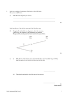 Tree Diagram Exam Questions by Tristanjones | Teaching Resources